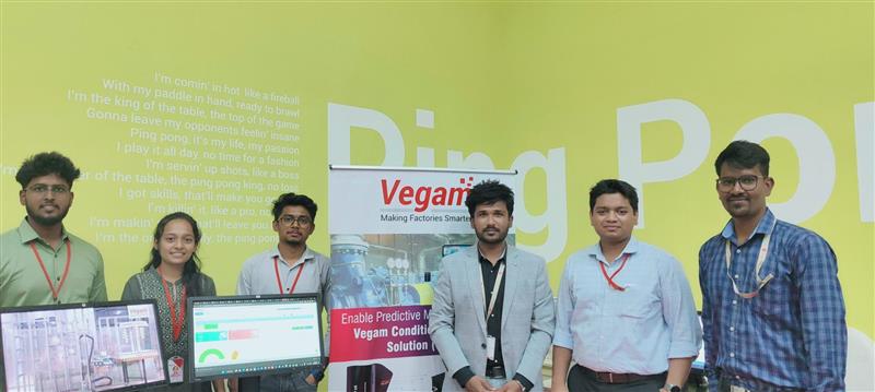 Vegam Robotics