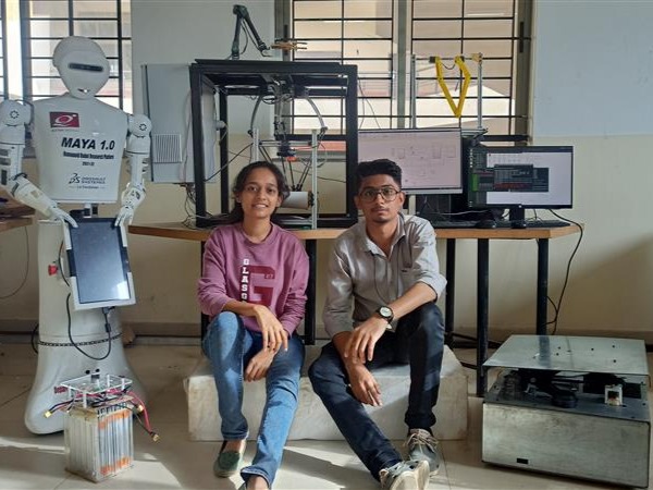 Vegam Robotics